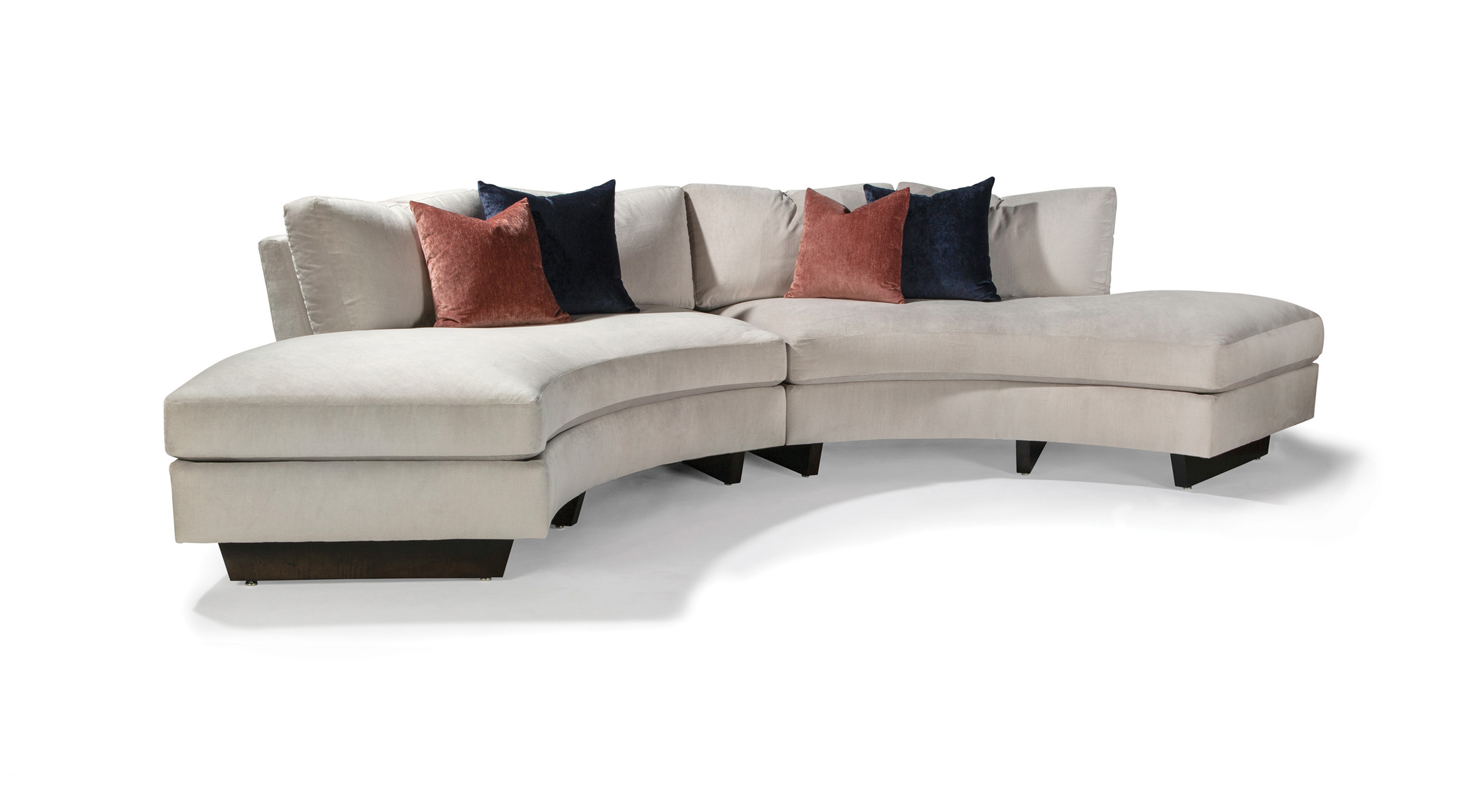 Clip 2 Sectional