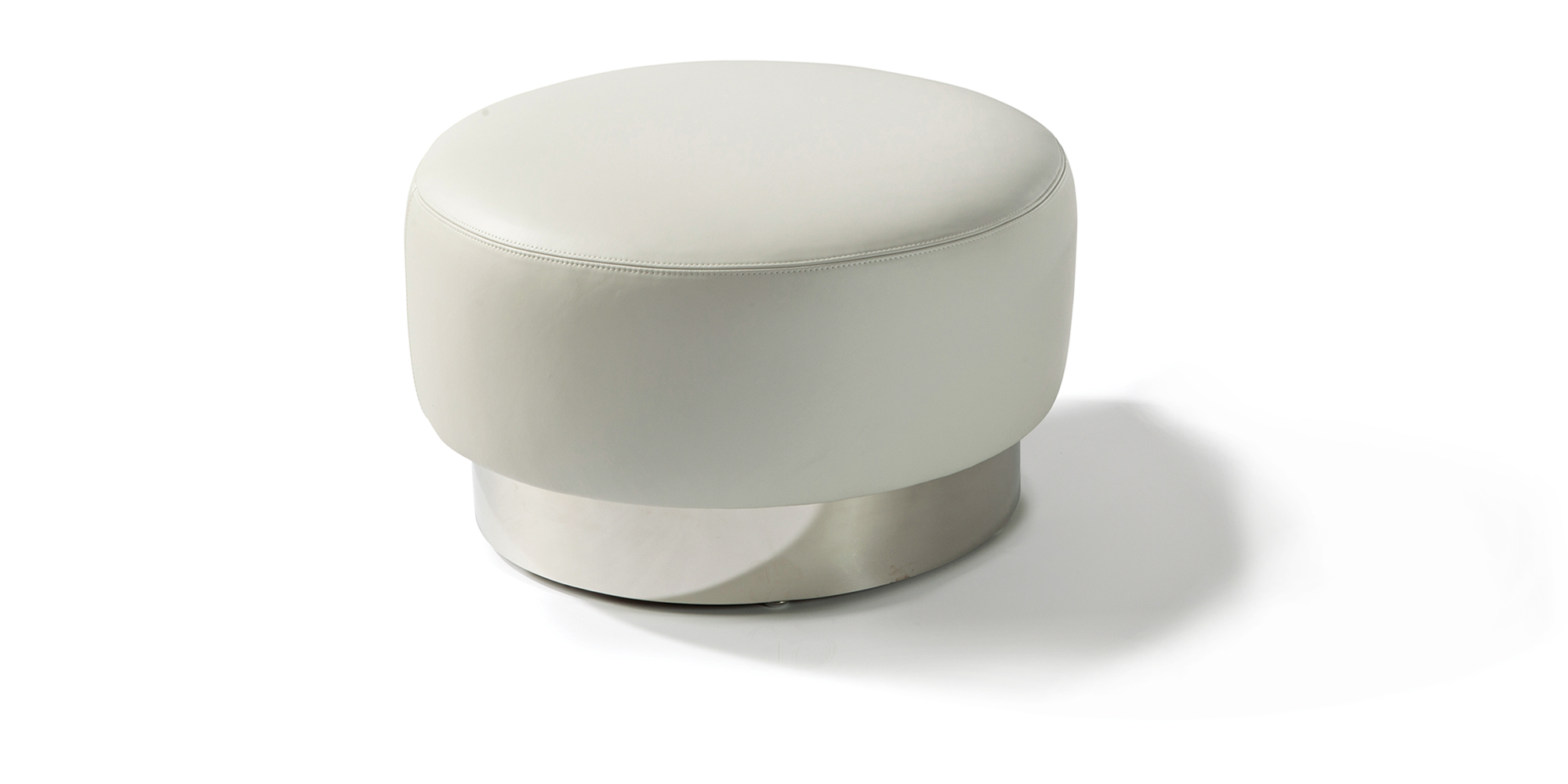 Spin Ottoman