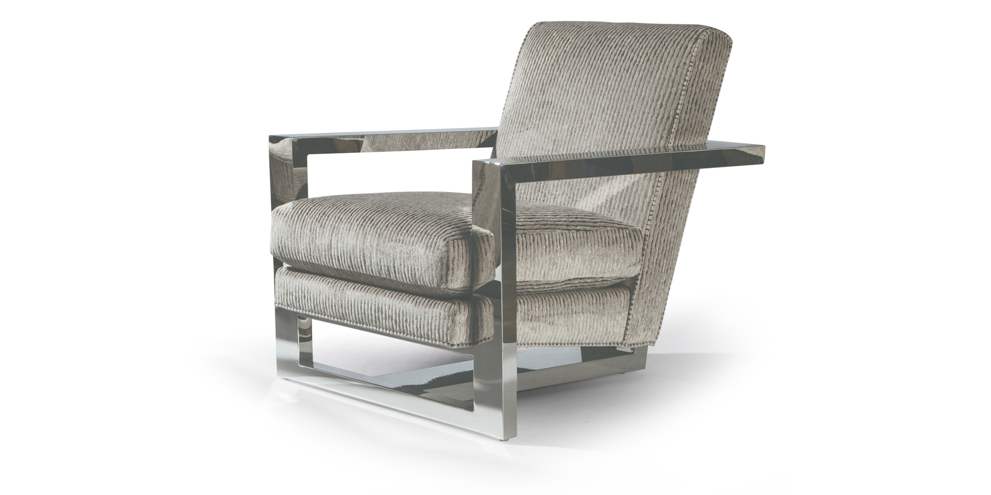 Cool Roger Lounge Chair