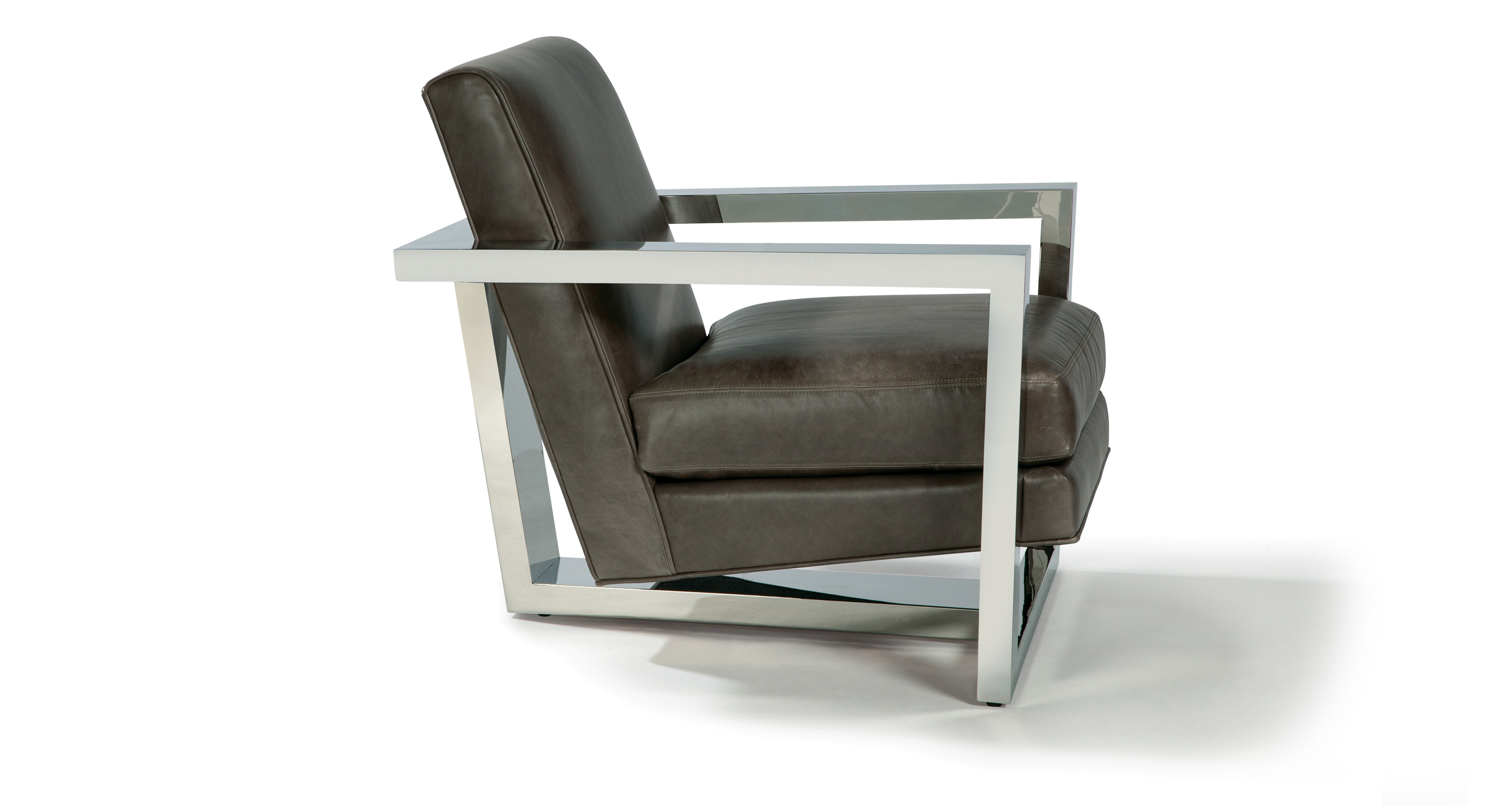 Cool Roger Lounge Chair
