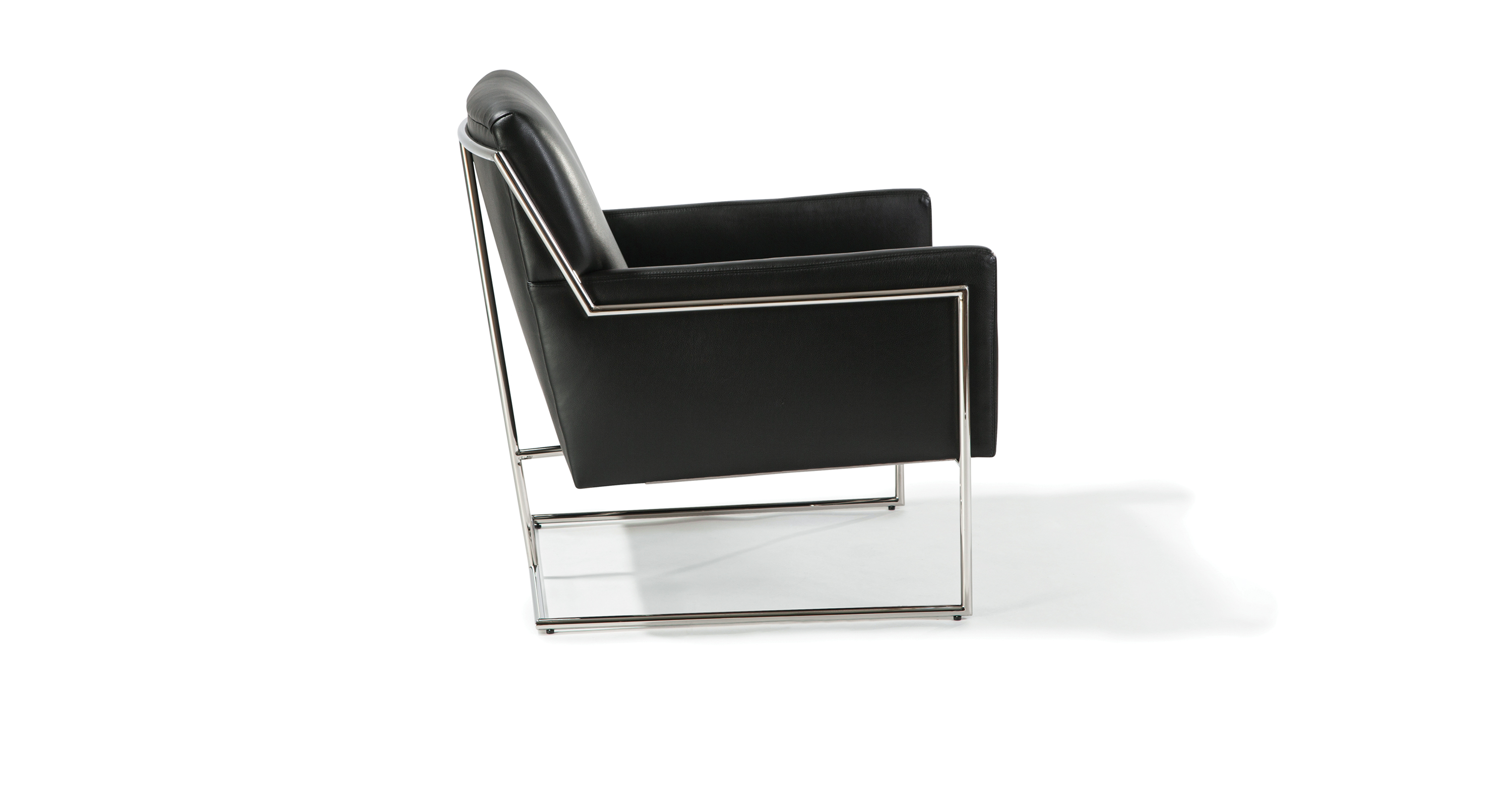 Hi-Wire Lounge Chair