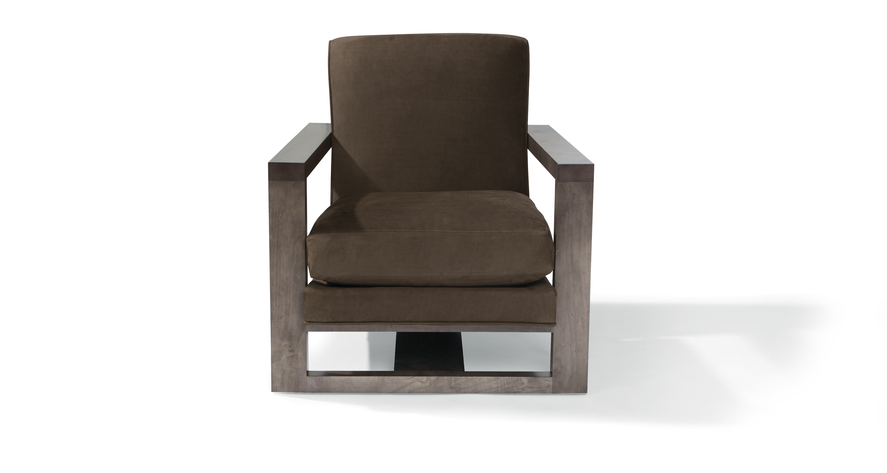 Roger Lounge Chair