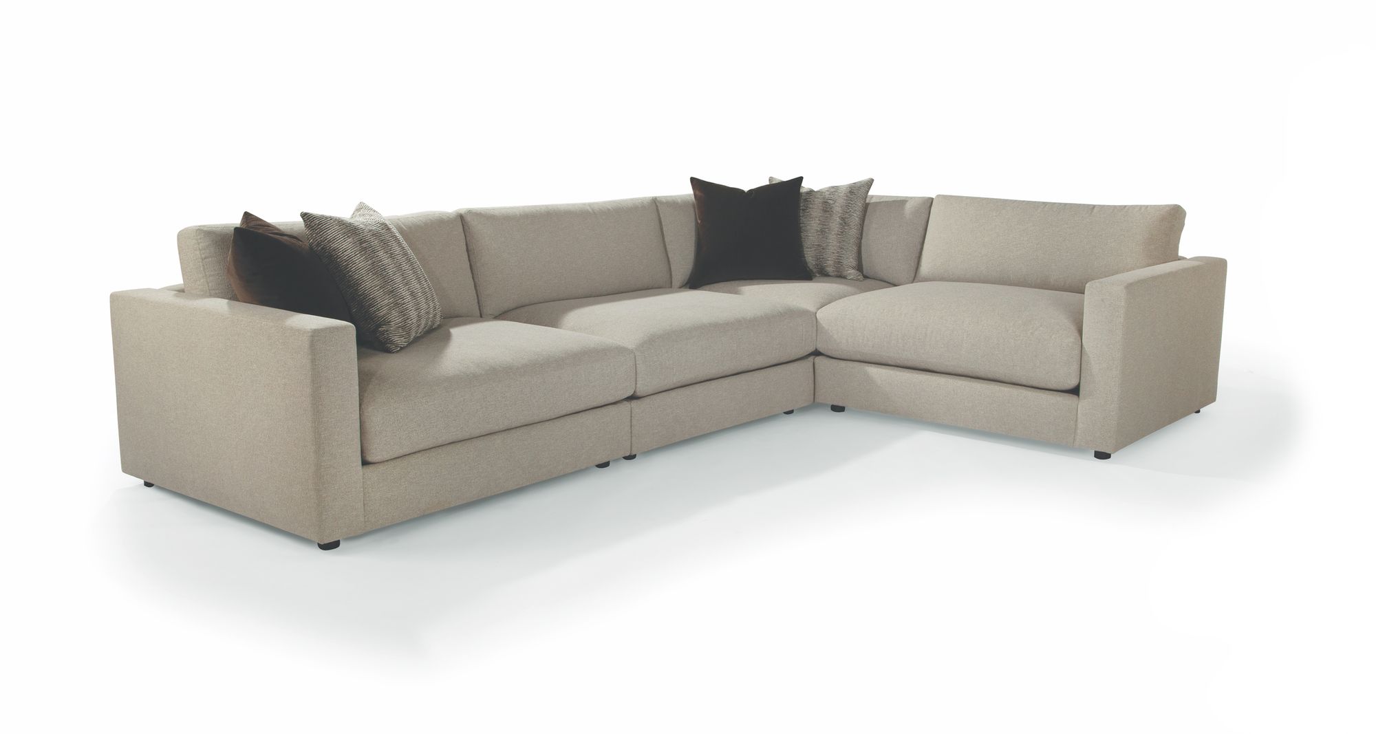 Lounge E Sectional