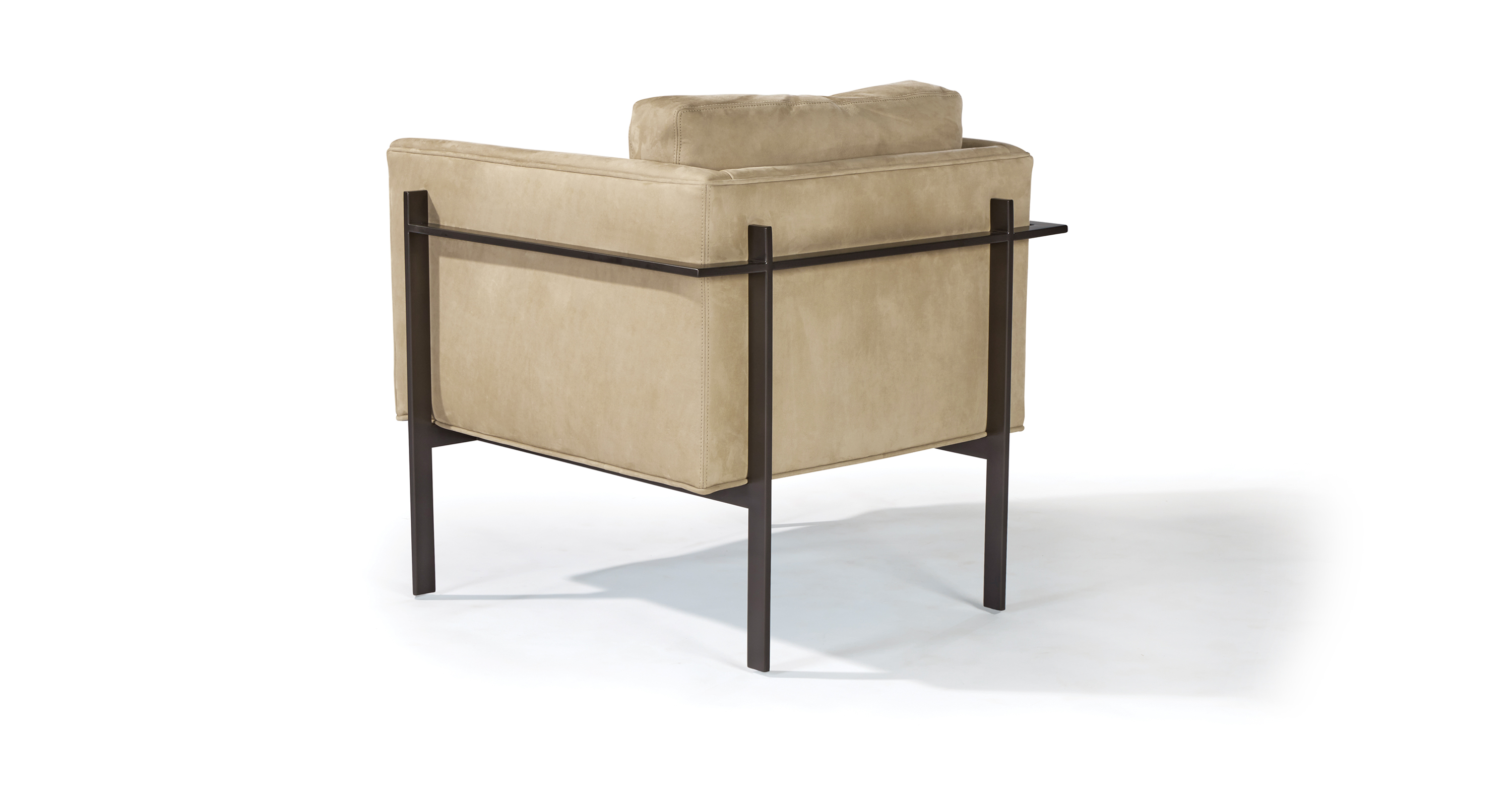 Drop In Lounge Chairs