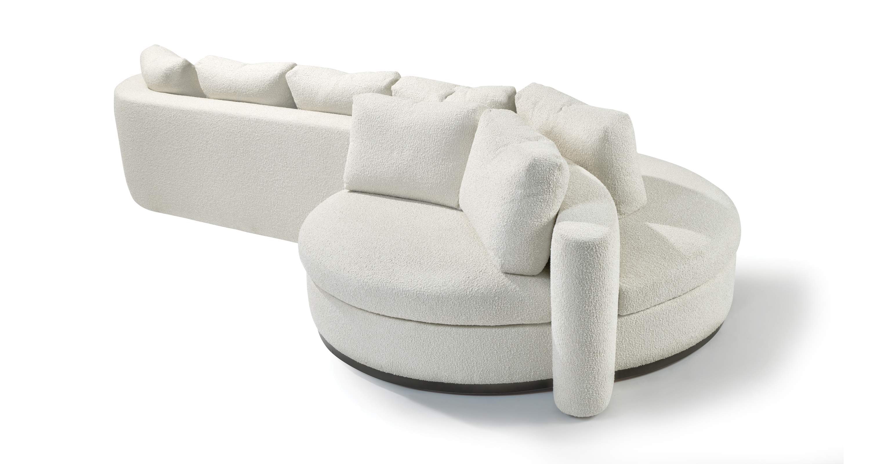 Playing Hooky Sectional Sofa