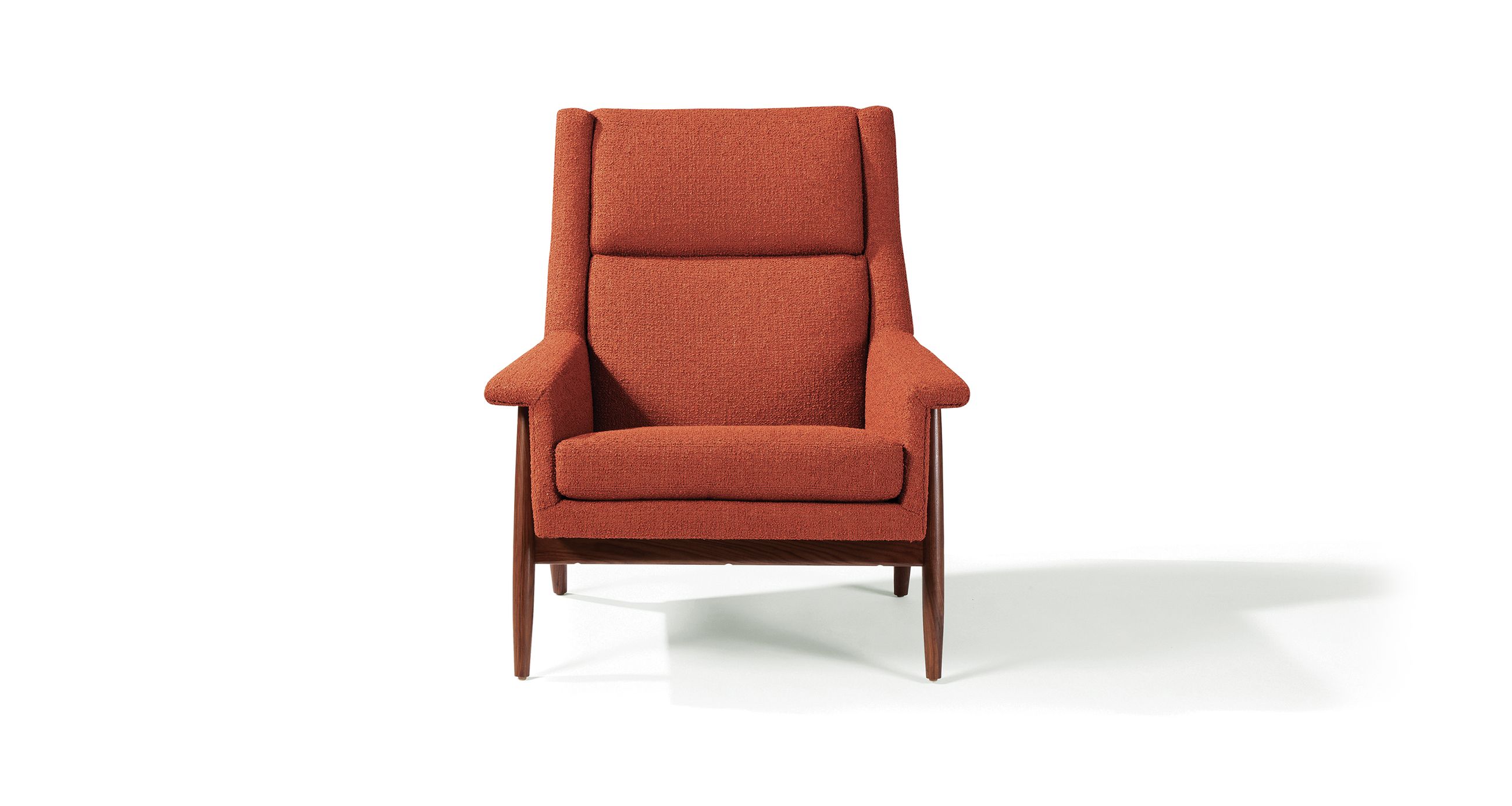 Laid Back Lounge Chair