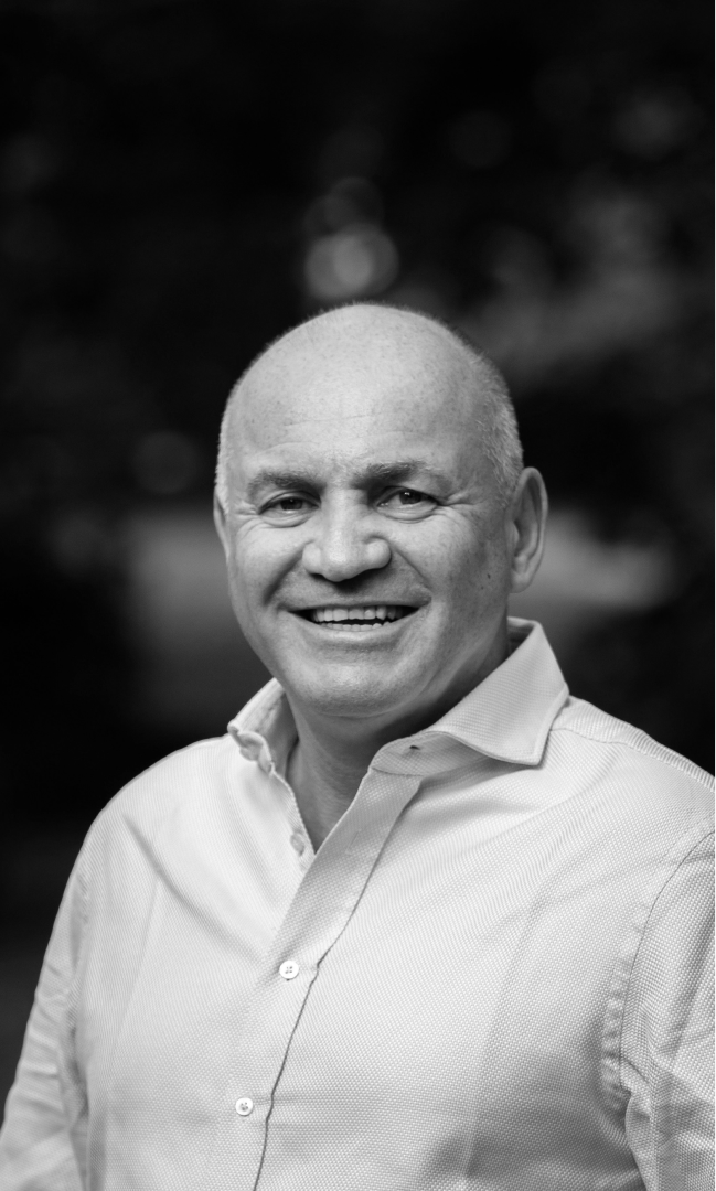 Alan Waxman, Founder & CEO of Landmass, in conversation with ‘Roots to ...