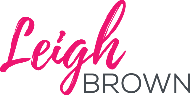 Resources | Leigh Brown Training. Coaching. Speaking.