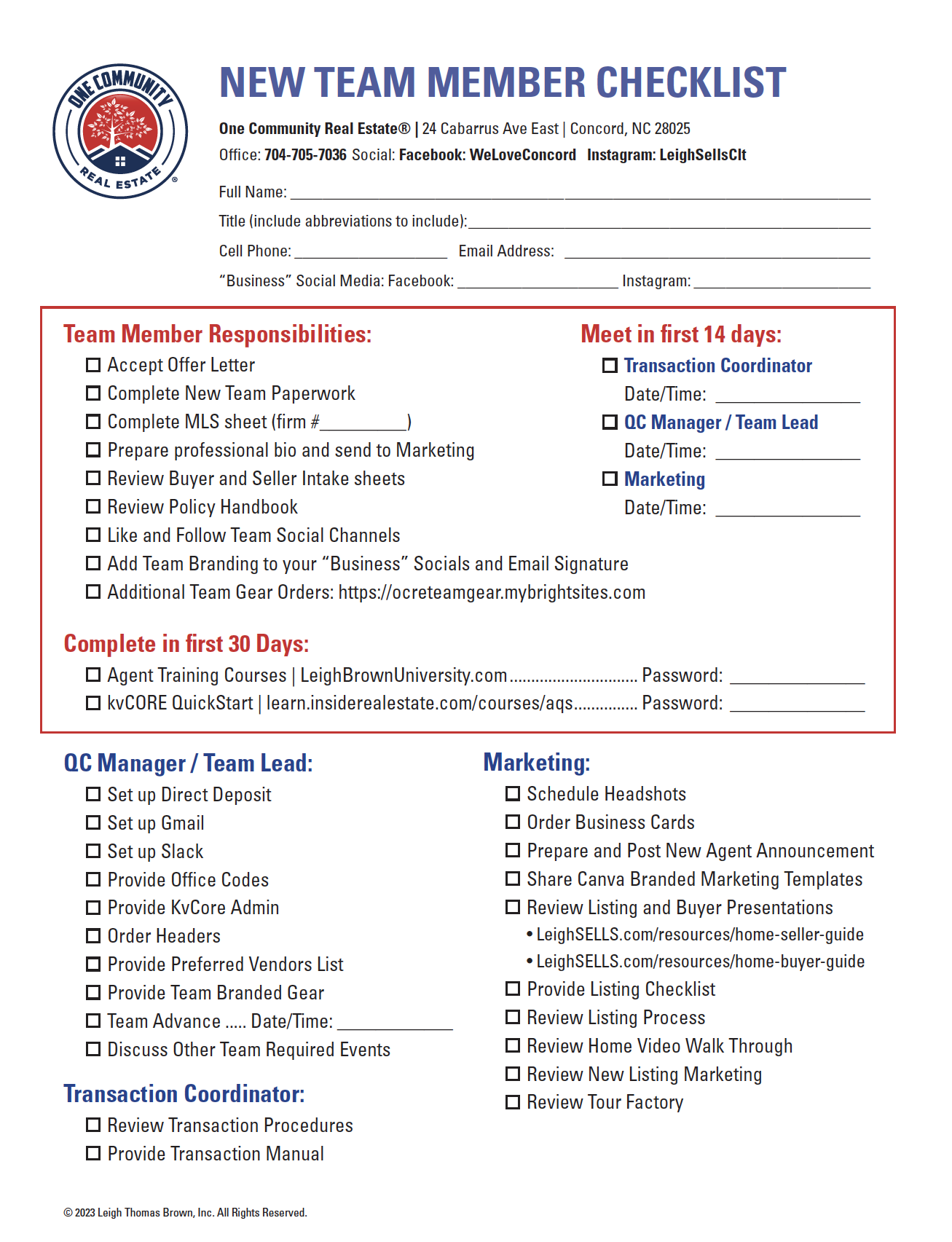 Resources | Leigh Brown Training. Coaching. Speaking.