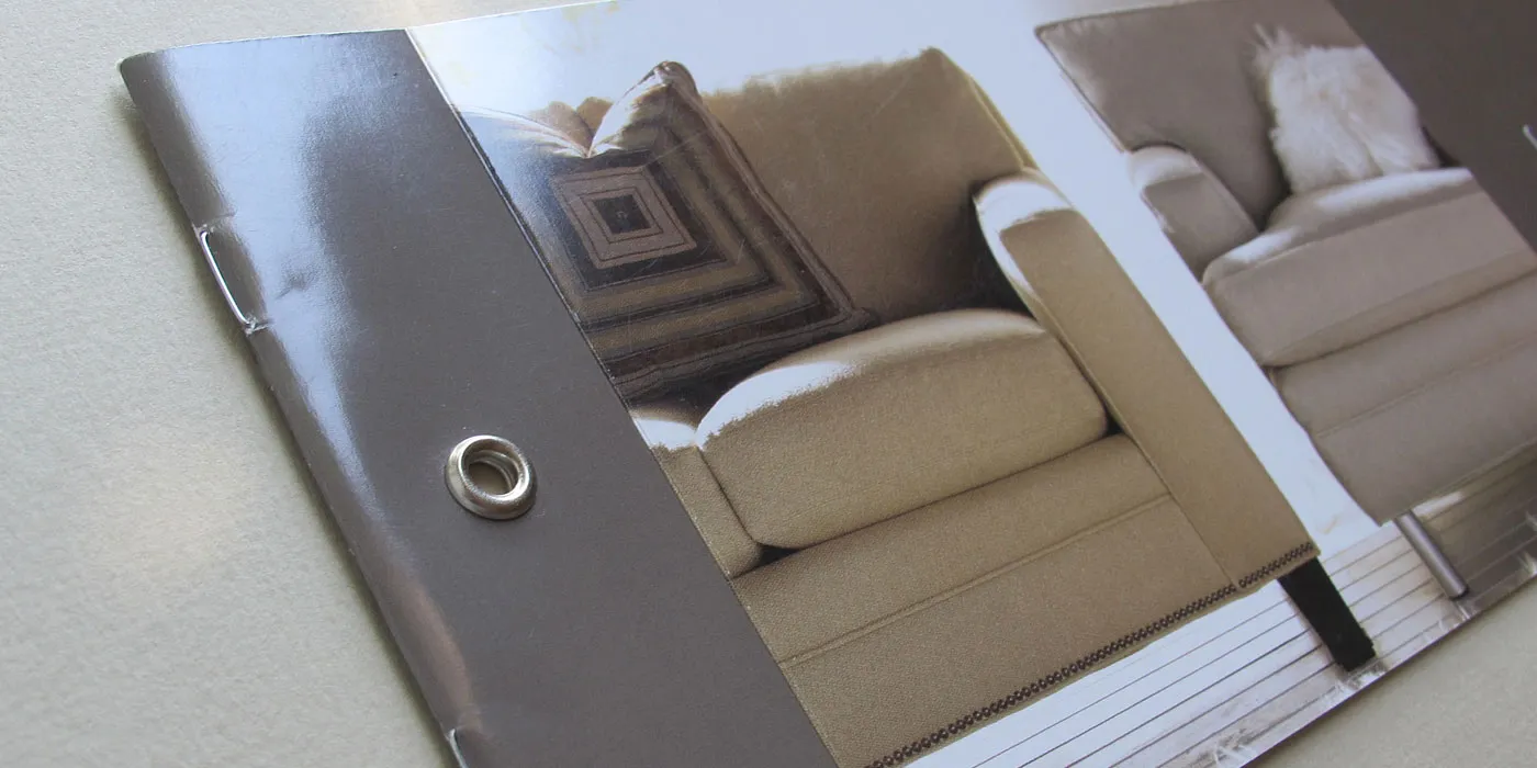 828:design / Drexel Heritage / Graphic Design and Web Design Asheville NC