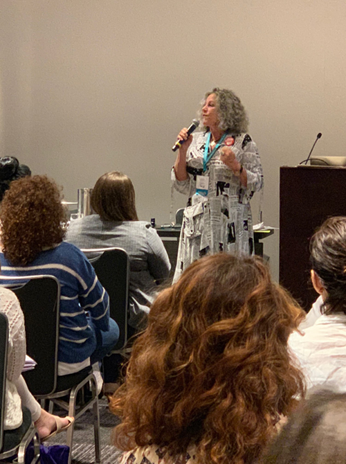 Sensate Focus Touch | Sexual Health Training Resource