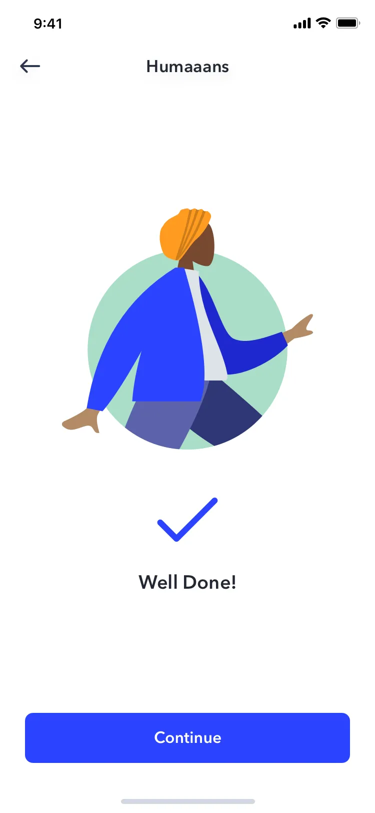 Humaaans: Mix-&-Match illustration library