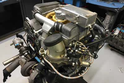 1976 Porsche 934 RSR Turbo - 930-670-0158 | Recently Completed ...