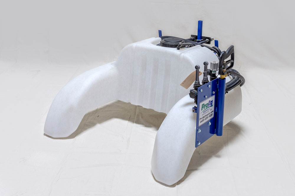 Pro Rider - Pro Ag Supply