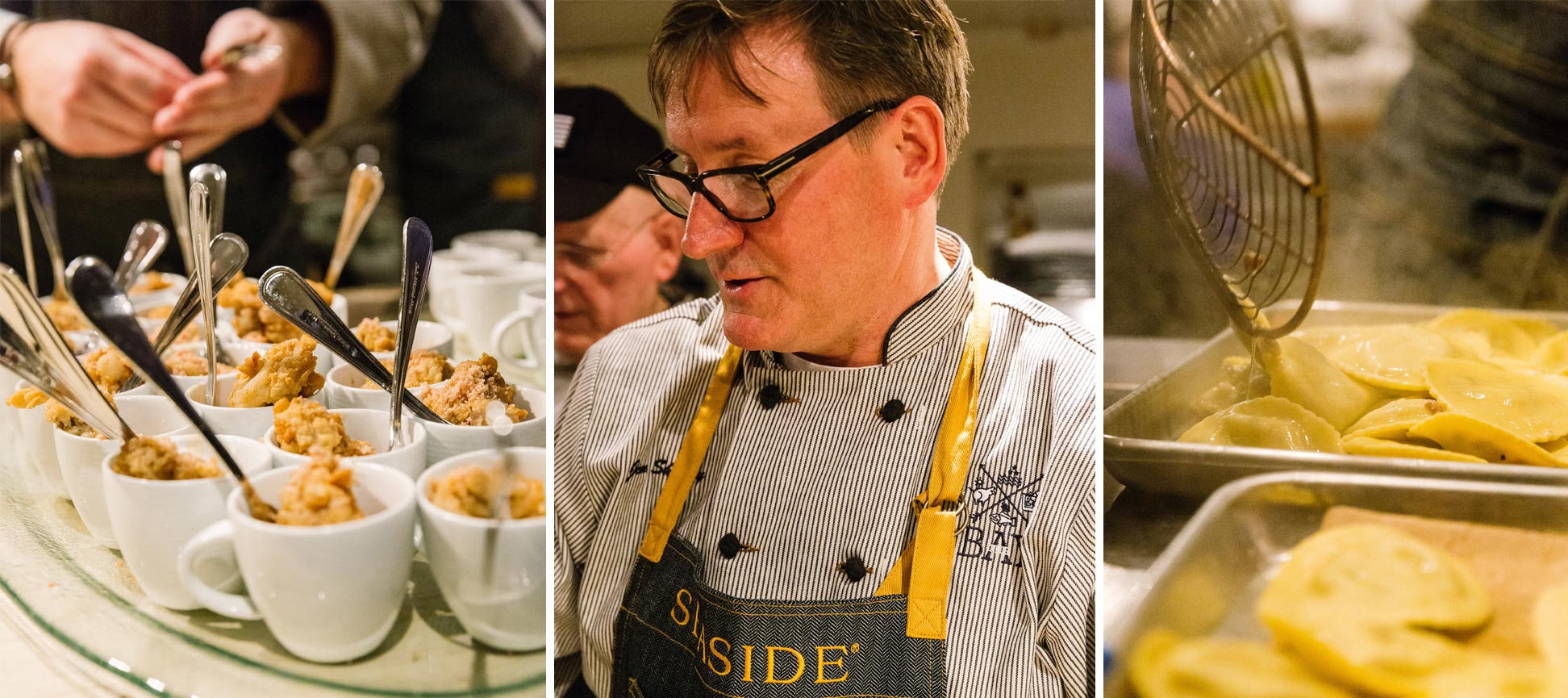 Chef Jim Shirley Enterprises