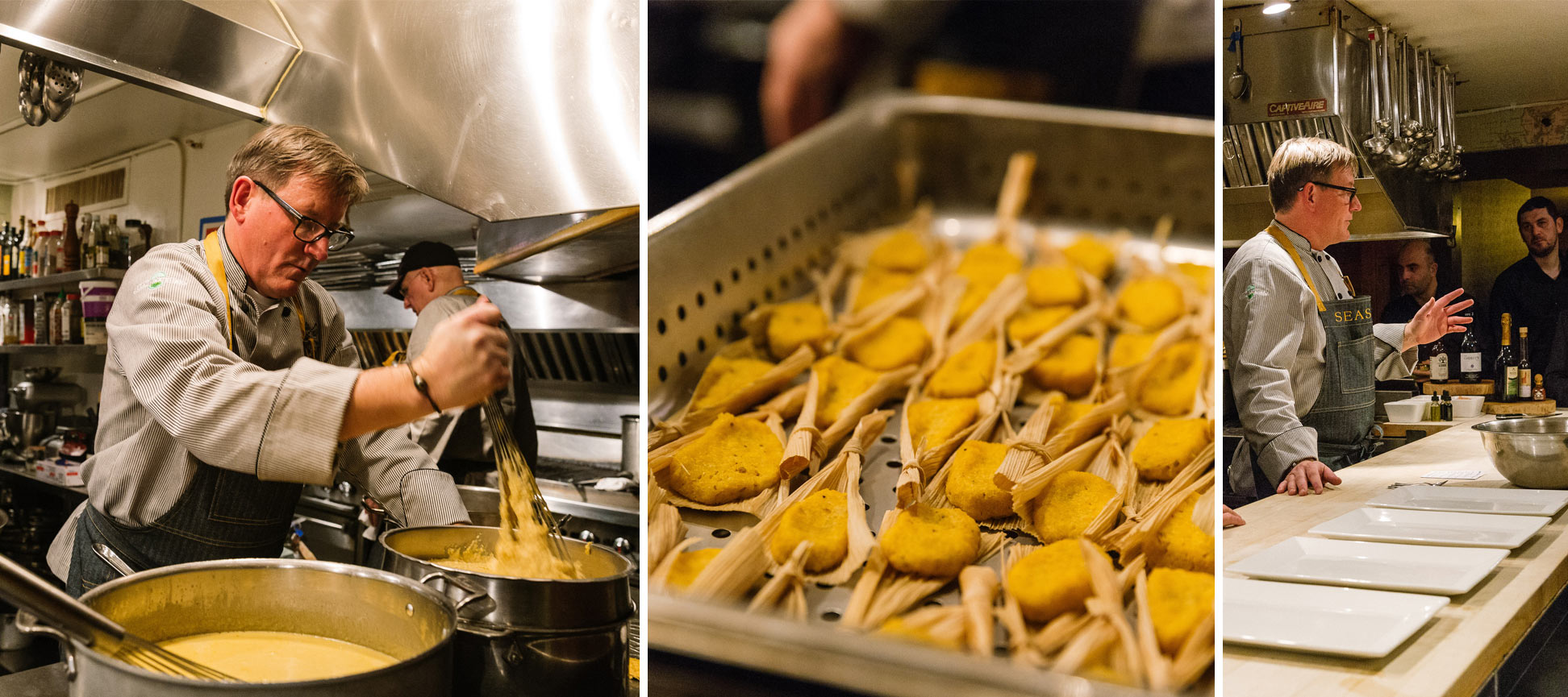 Chef Jim Shirley Enterprises