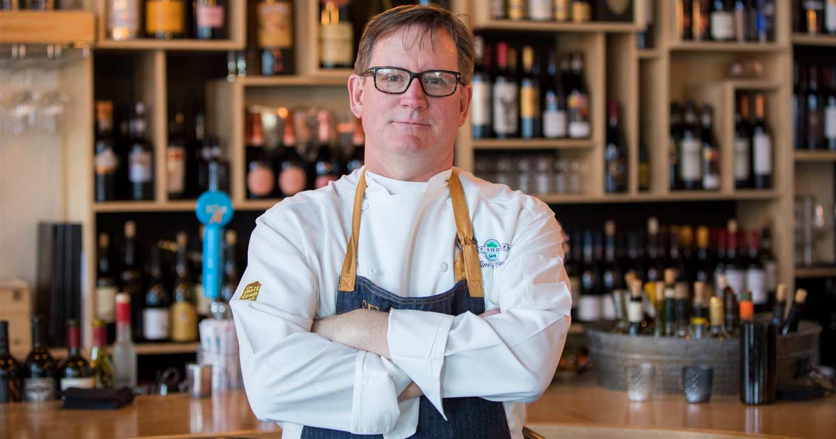 Chef Jim Shirley Enterprises