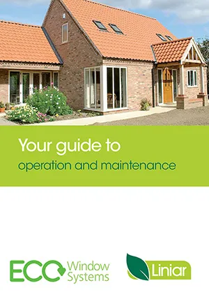 PVCu Windows & Doors Brochure | Eco Window Systems