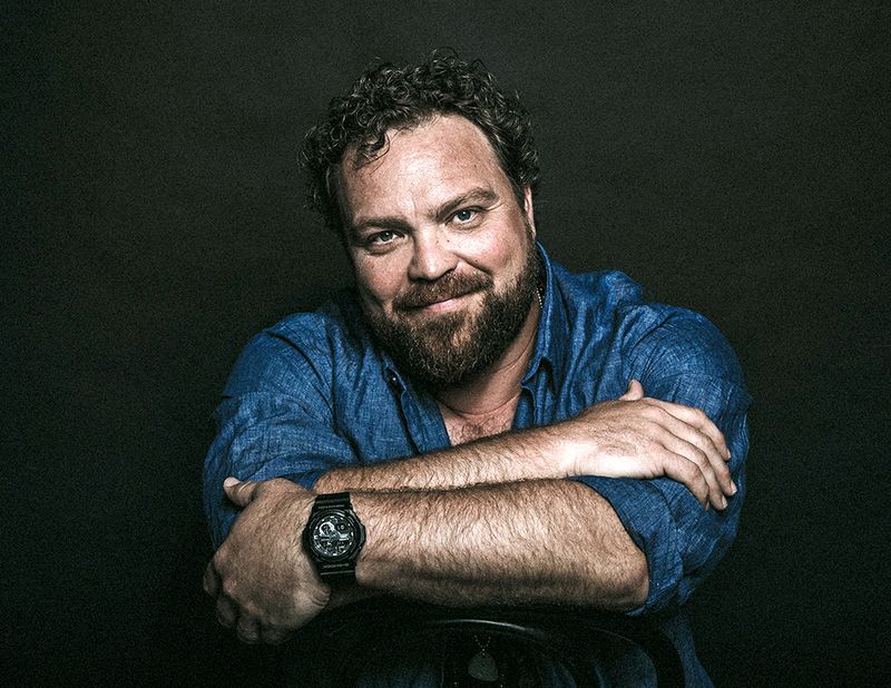 Drew Powell | Official Website