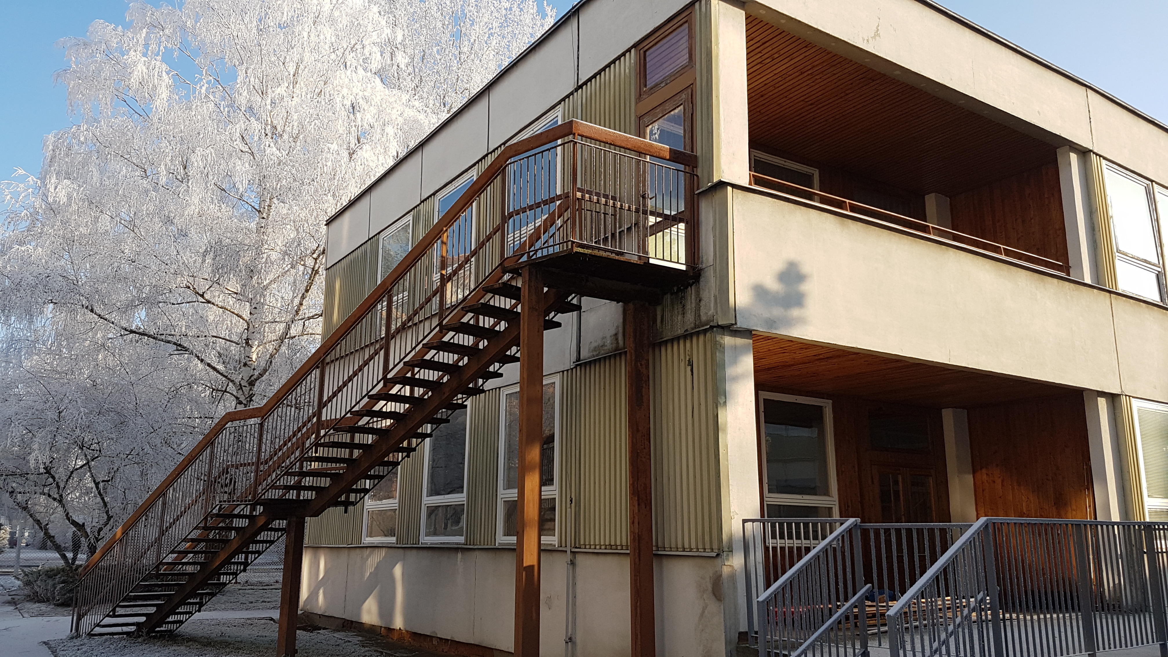 Sbory BJB.CZ - Uherské Hradiště