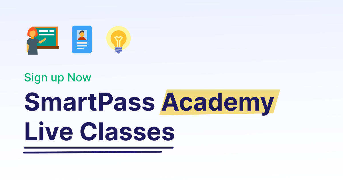 SmartPass Academy