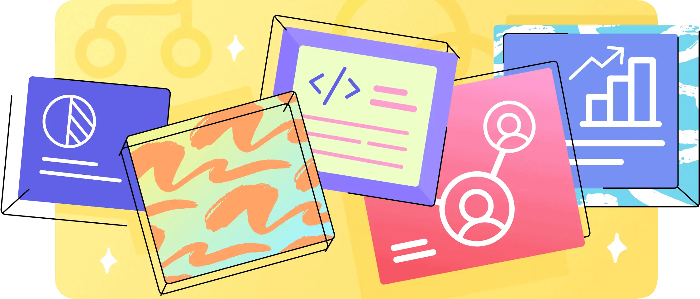 Business Software and Buyer Enablement Platform