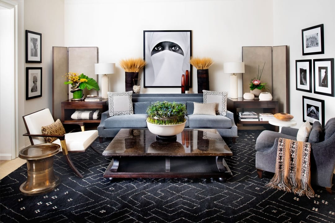 Featured Project | Habachy Designs