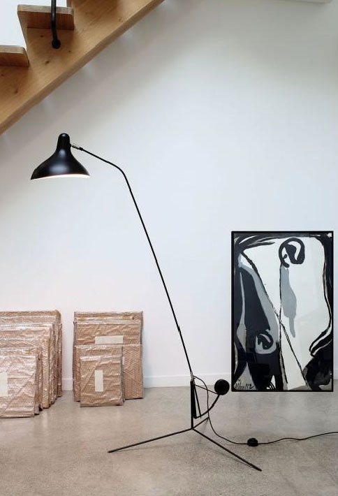 DCW Éditions Paris | Habachy Designs