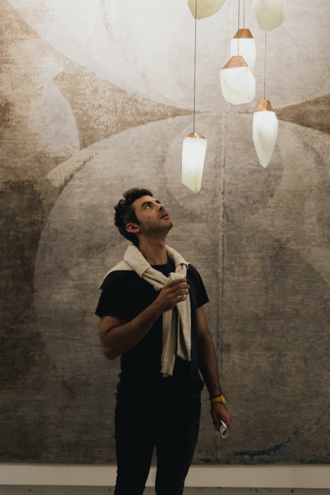 Randy Zieber | Habachy Designs