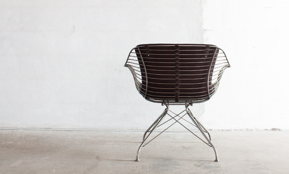 Overgaard & Dyrman | Habachy Designs