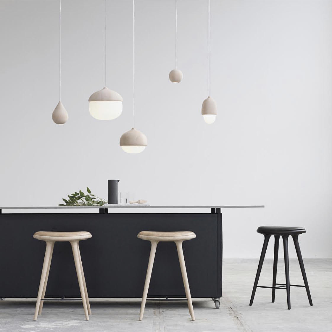 Mater | Habachy Designs
