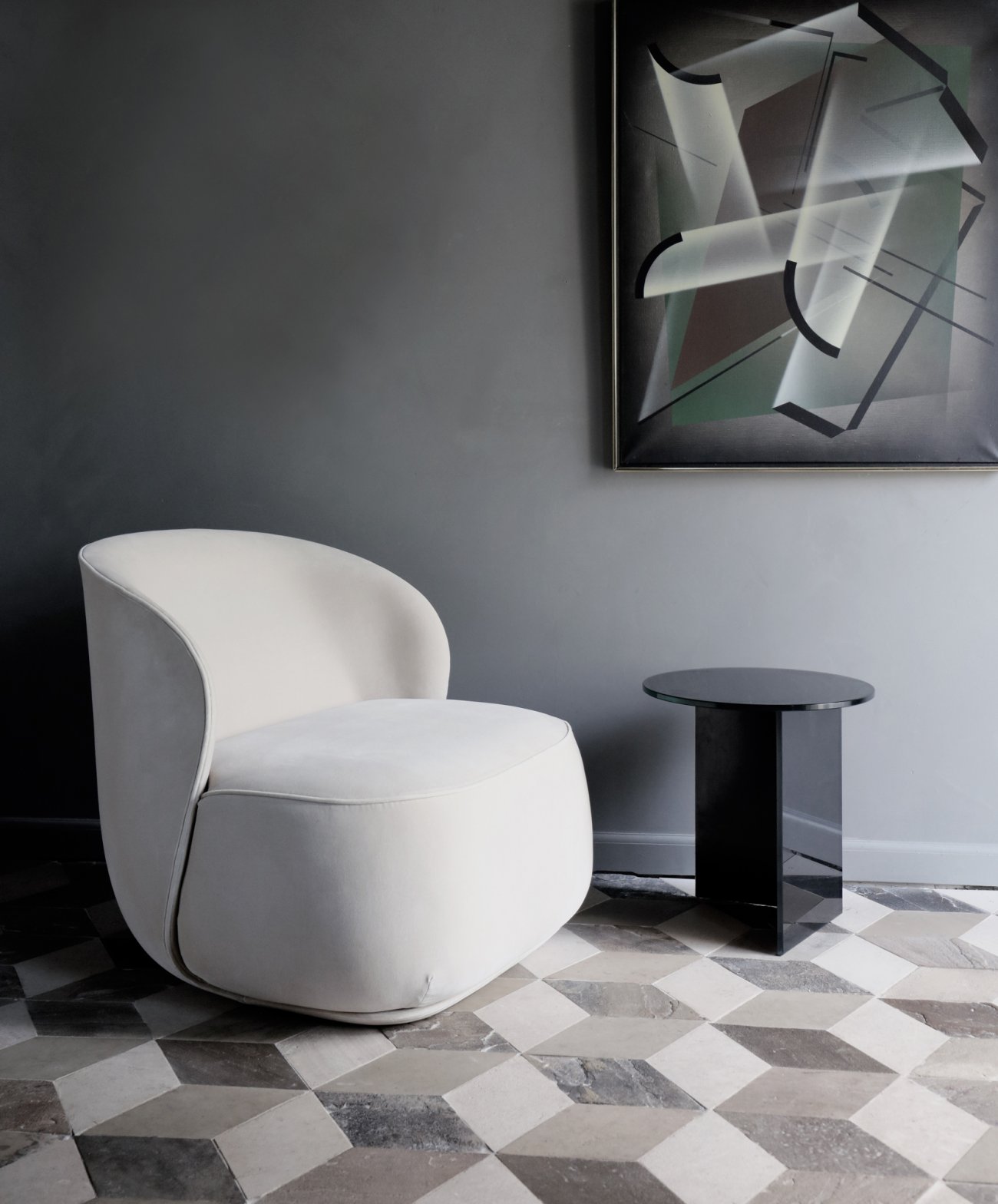 Friends | Founders | Habachy Designs