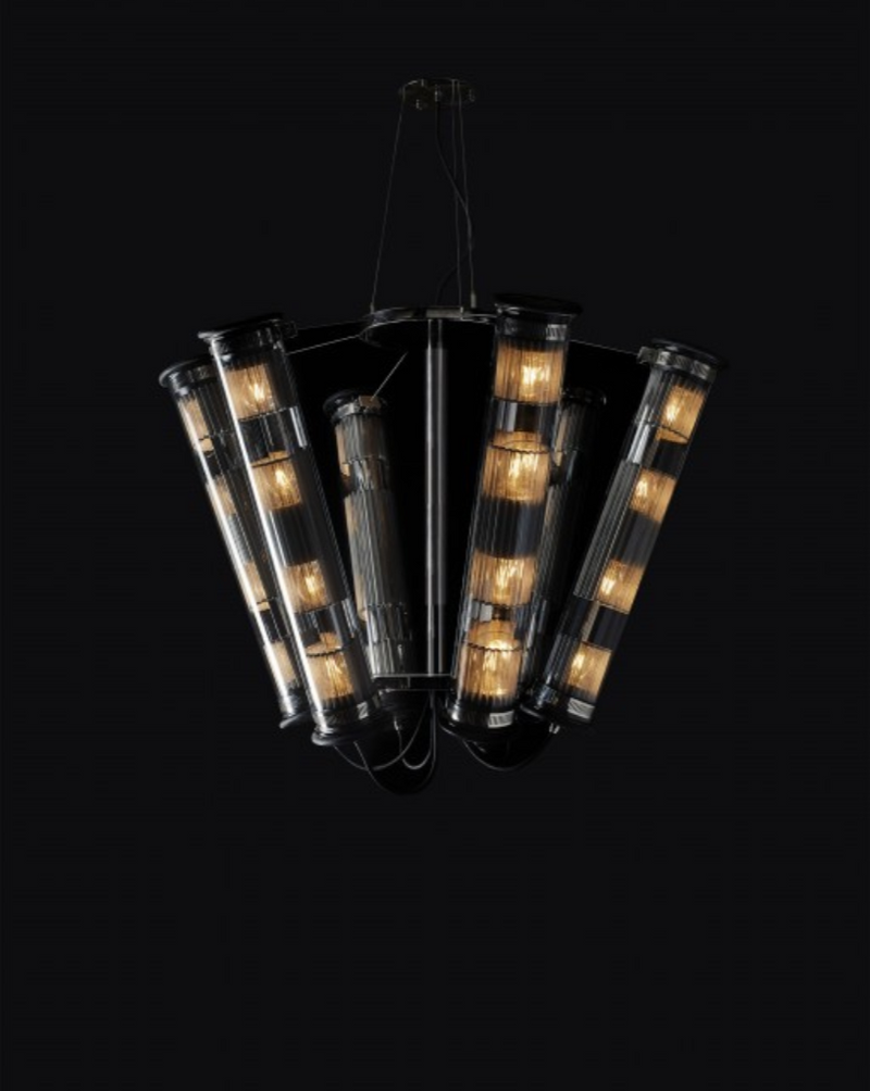 DCW Éditions Paris | Habachy Designs