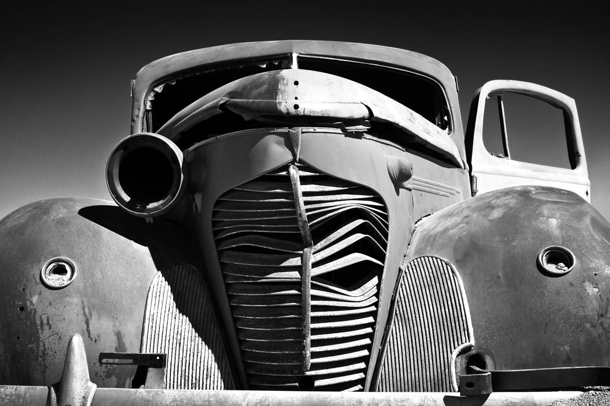 David Ballam | Habachy Designs