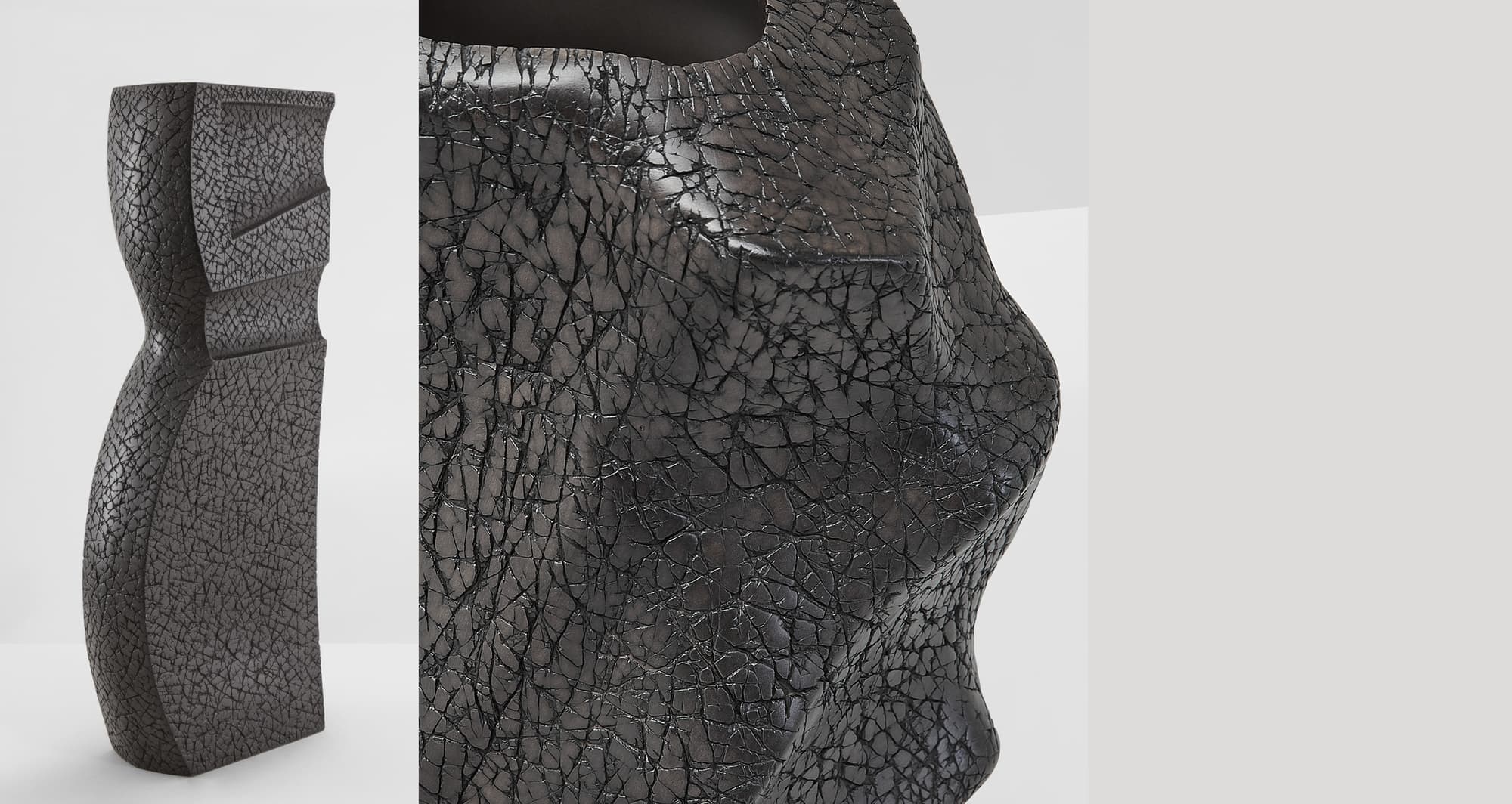 Gilles Caffier | Habachy Designs