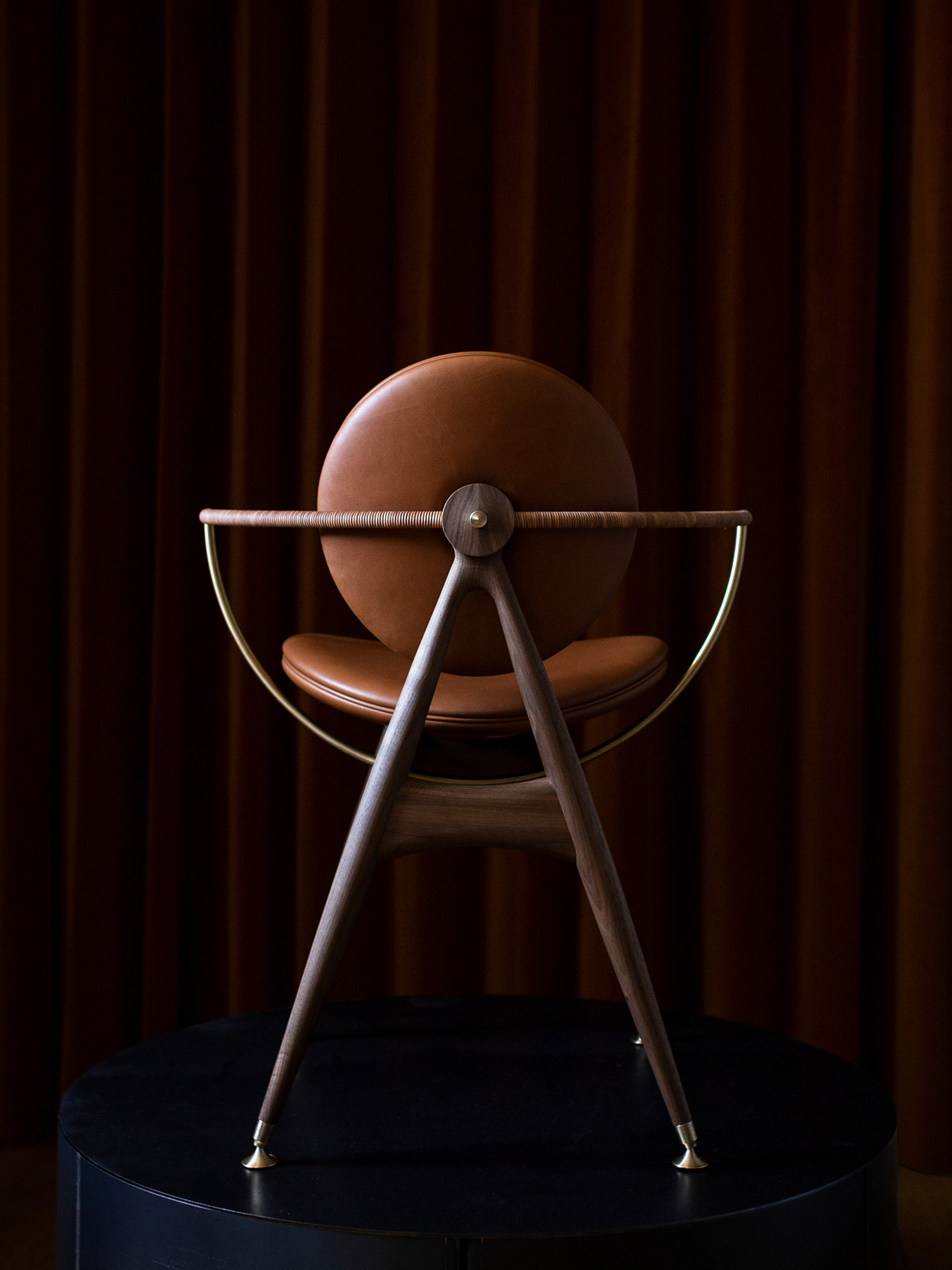 Overgaard & Dyrman | Habachy Designs