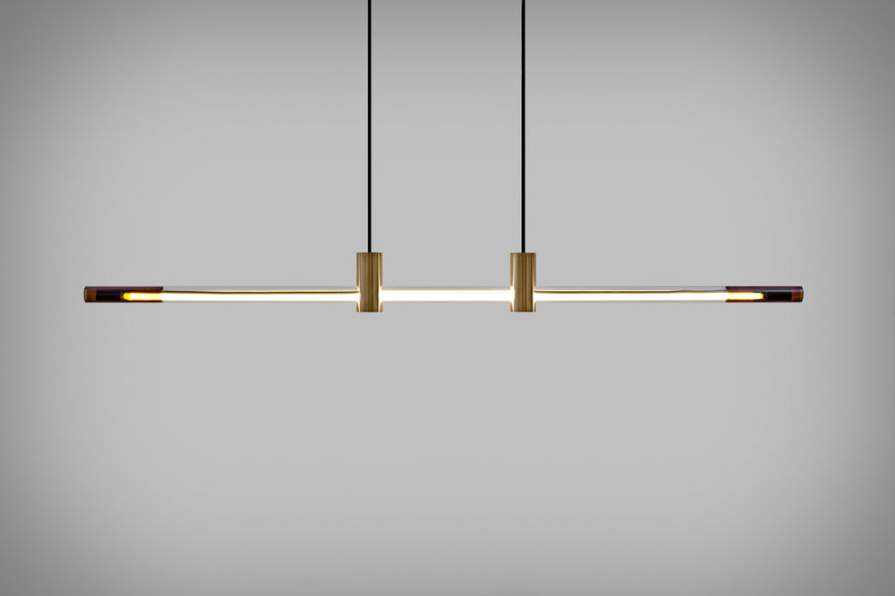 RA Line | Studio d'Armes | Habachy Designs