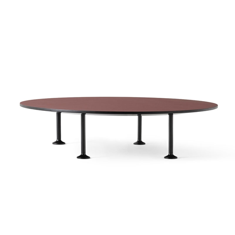 Godot, Coffee Table Top | Audo Copenhagen | Habachy Designs