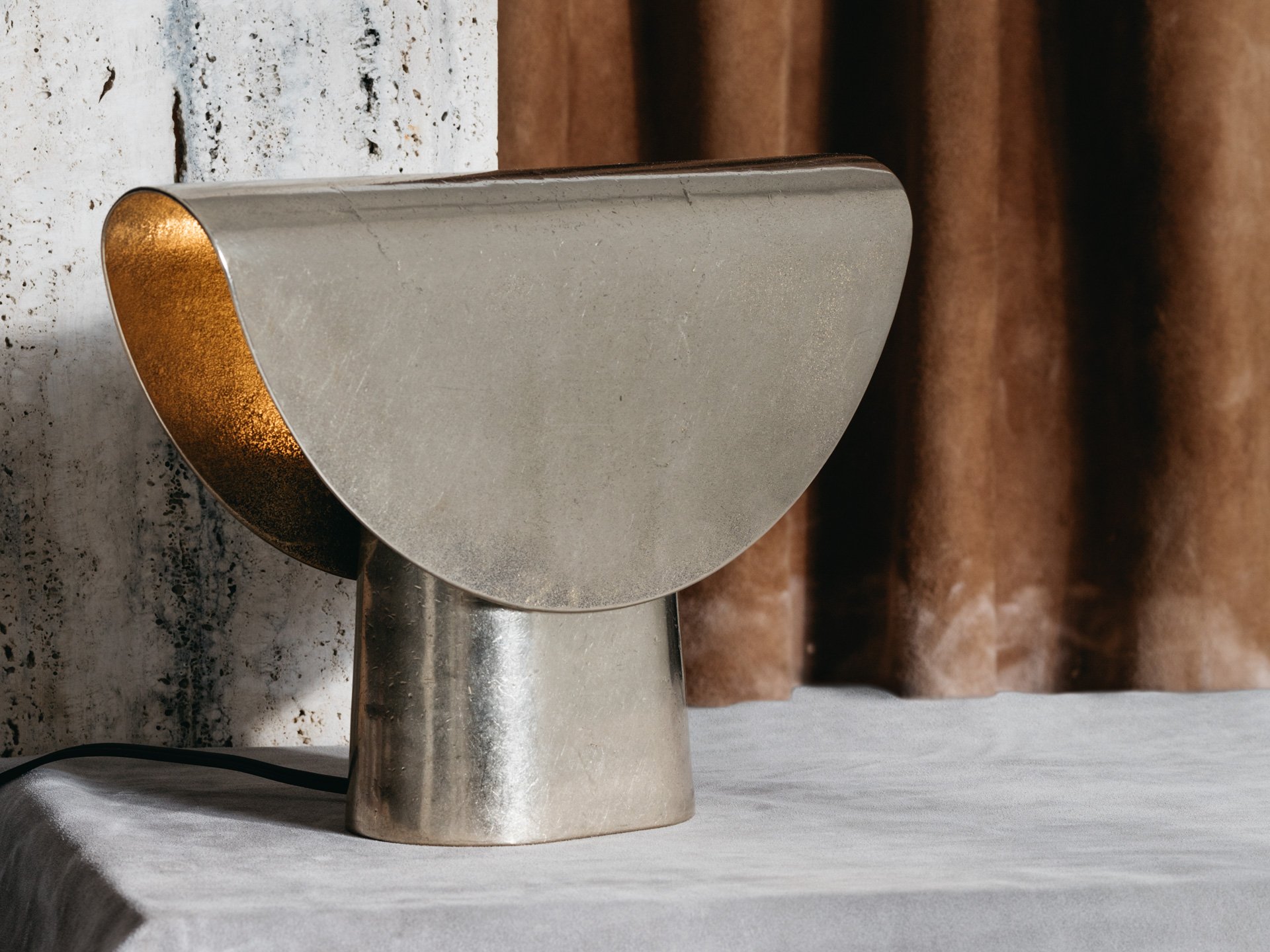 Studio Henry Wilson | Habachy Designs