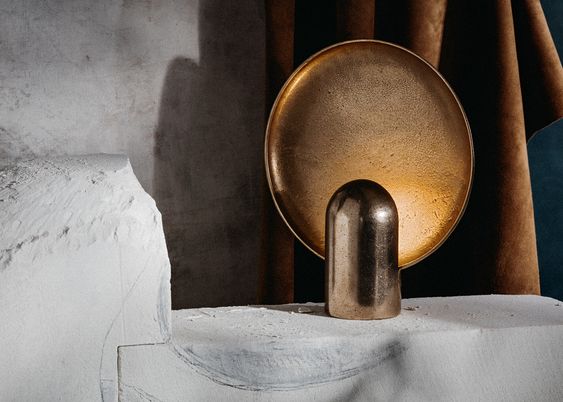 Studio Henry Wilson | Habachy Designs