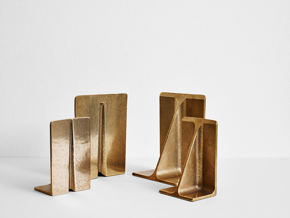 Studio Henry Wilson | Habachy Designs