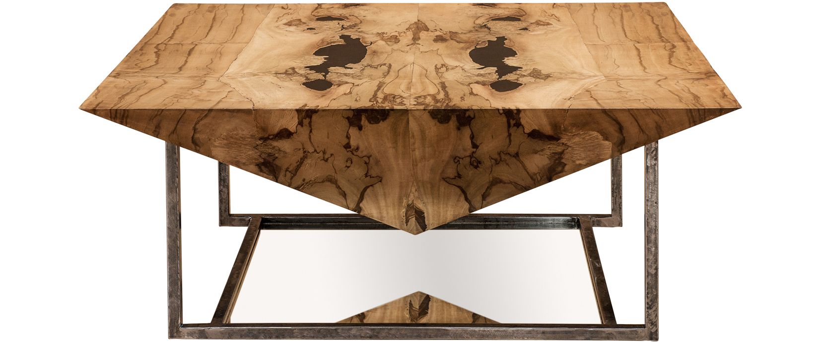 Braga Coffee Table | Taracea | Habachy Designs