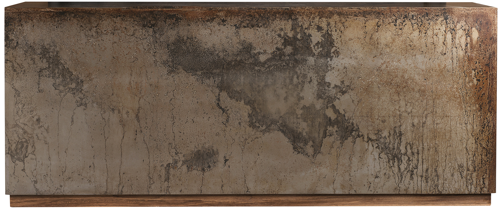 Cabo Console | Taracea | Habachy Designs