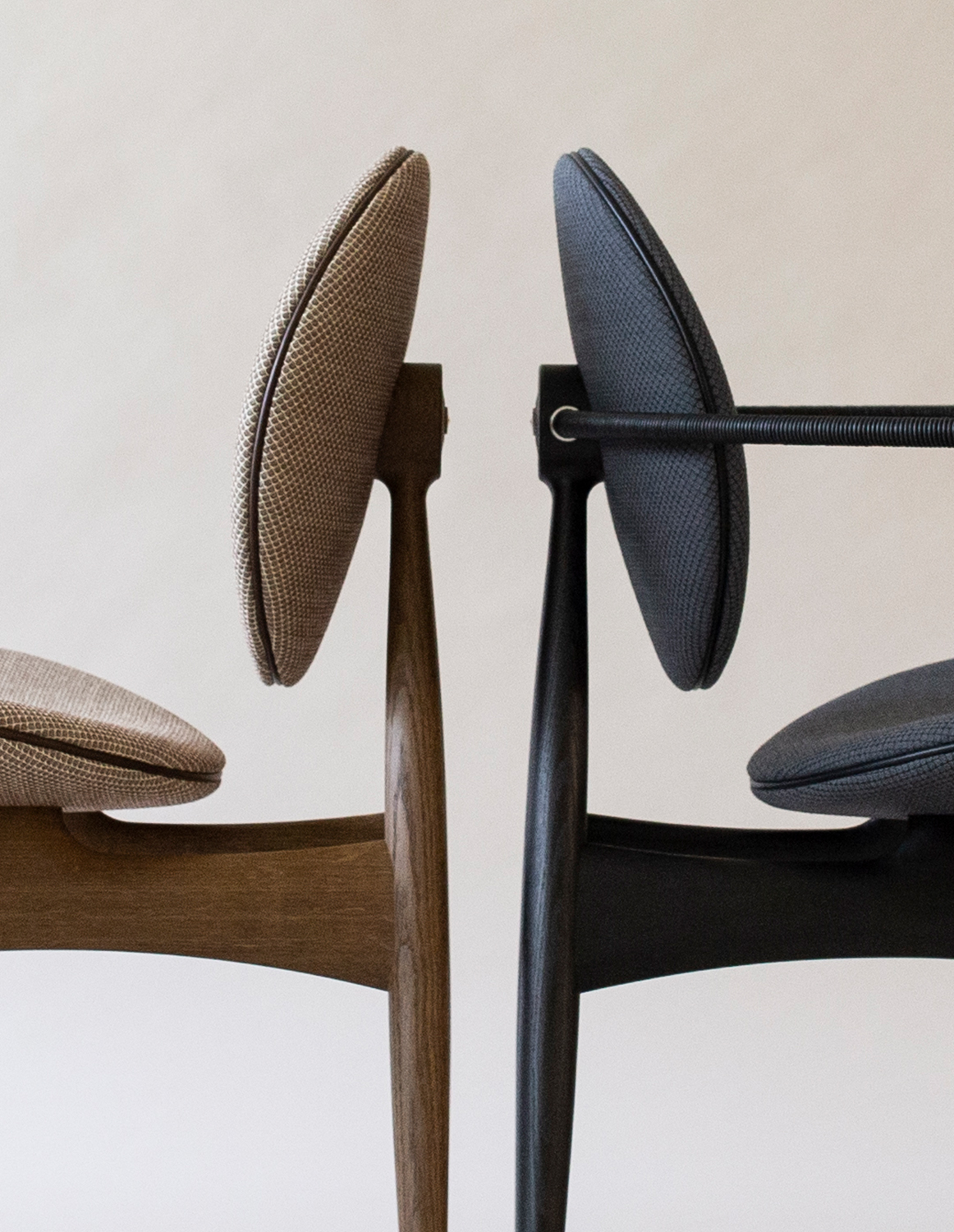 Overgaard & Dyrman | Habachy Designs