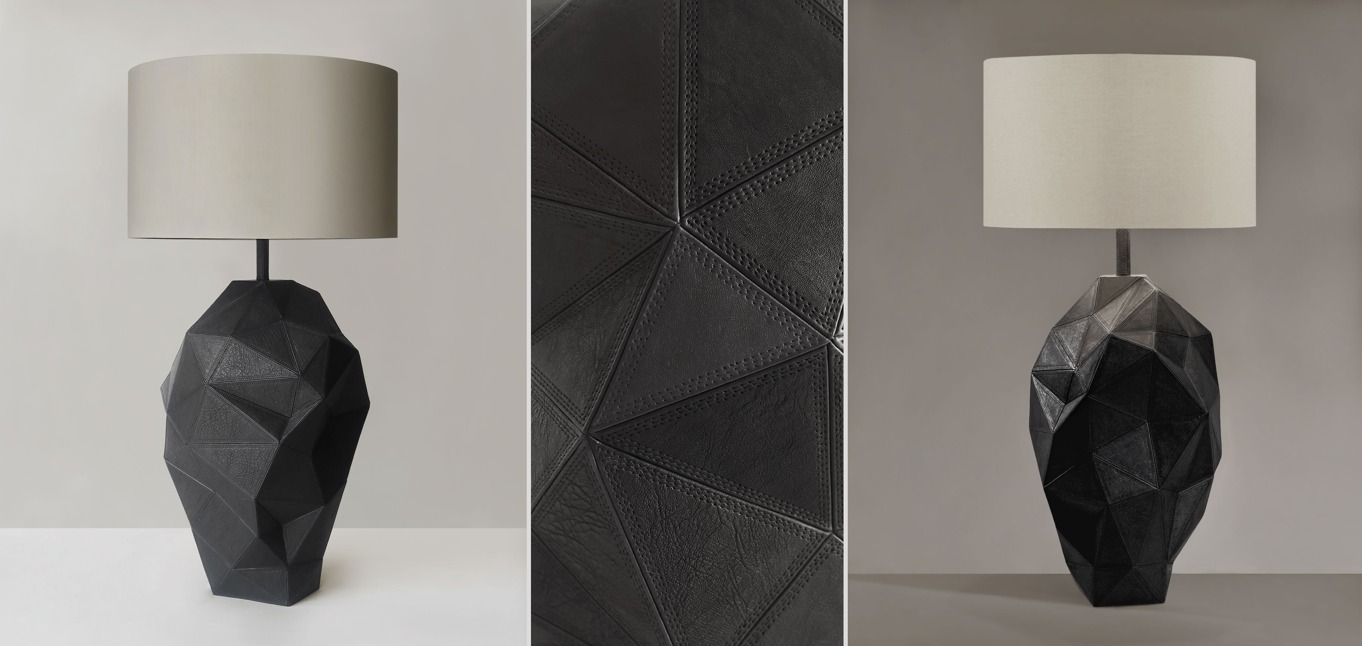 Gilles Caffier | Habachy Designs