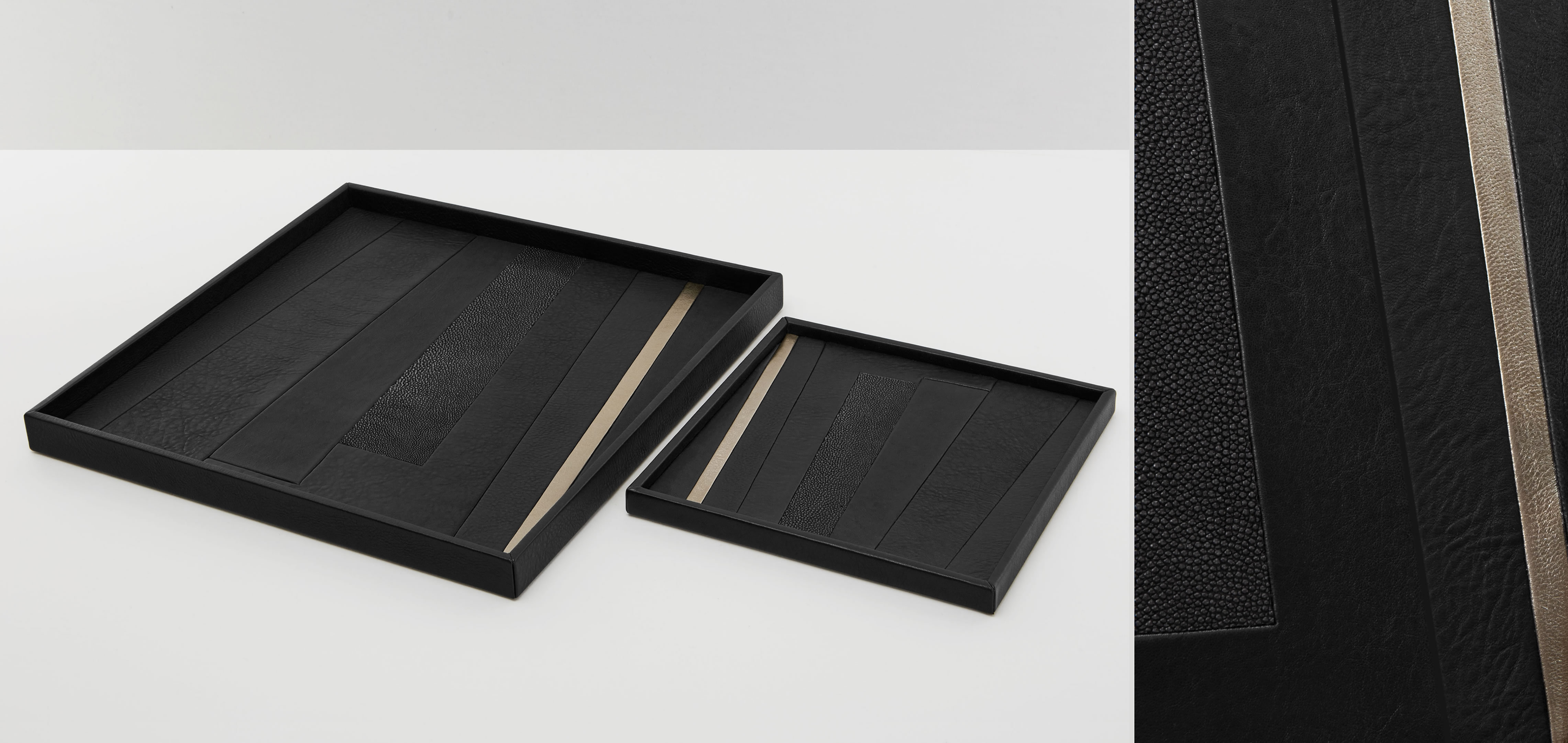 Gilles Caffier | Habachy Designs