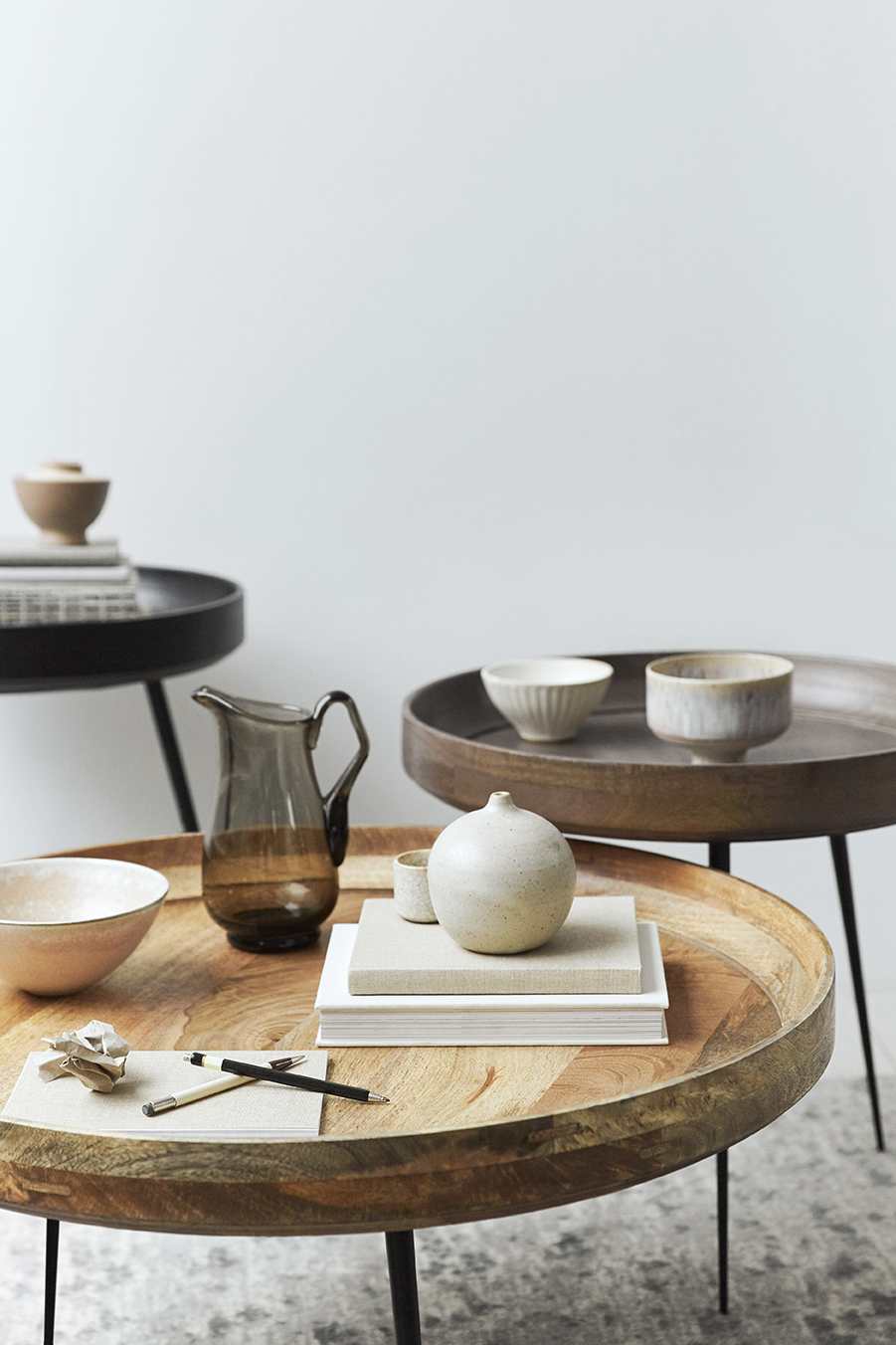 Mater | Habachy Designs