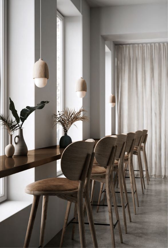 Mater | Habachy Designs
