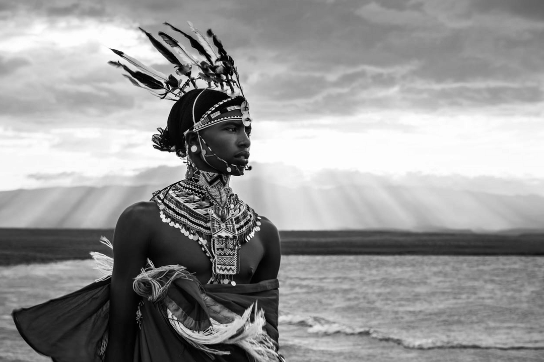 David Ballam | Habachy Designs