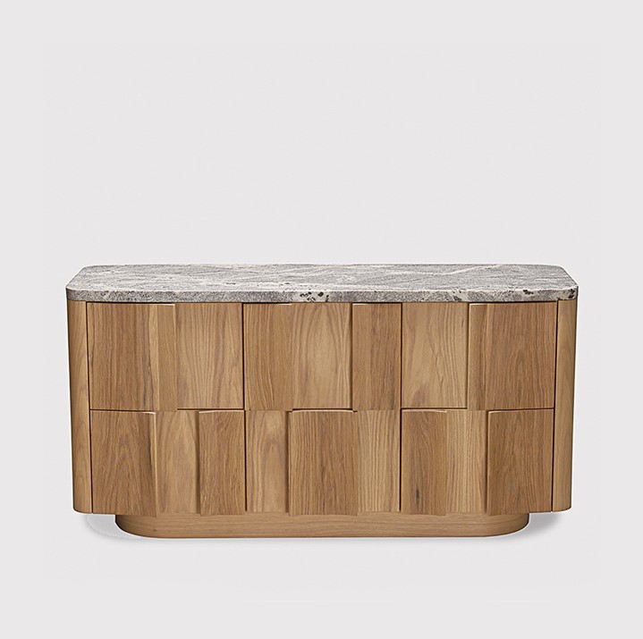 OVD | Okha | Habachy Designs